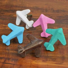 Airplane Cabinet Knob