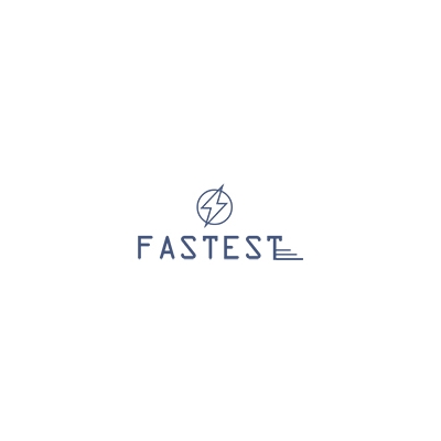 fastest logo